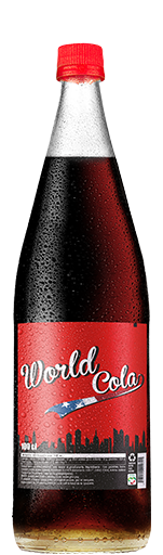 World Cola | STAR